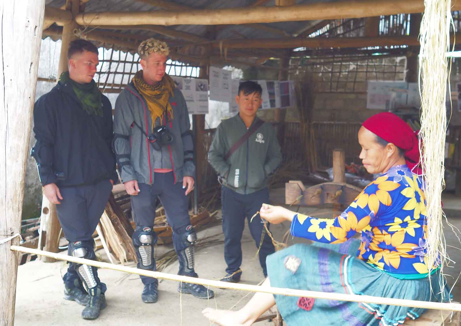 My 3 Day Ha Giang Loop Tour - QT