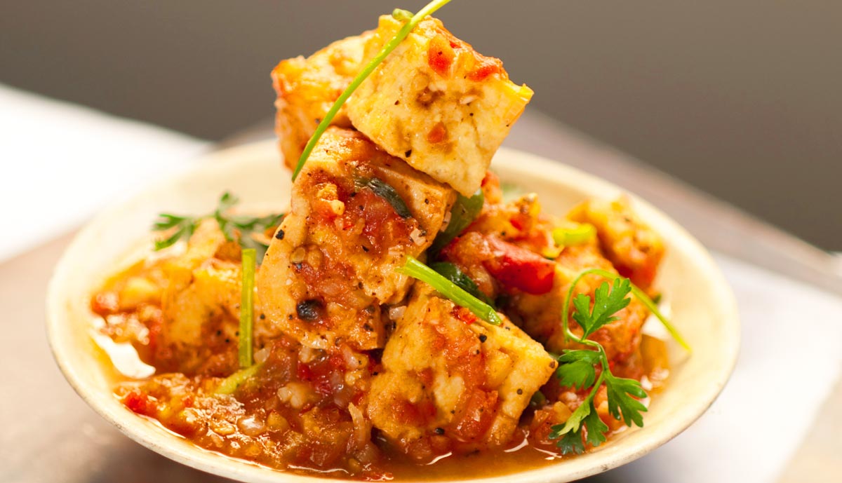 A Guide For Vegetarians In The Ha Giang Loop - QT