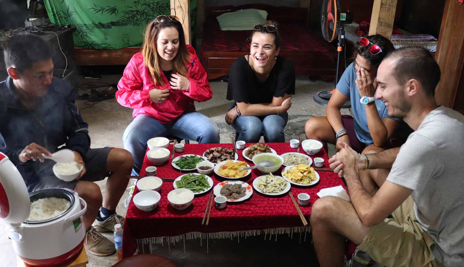 8 Activities To Do Along The Ha Giang Loop - QT